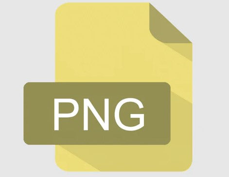 ¿Qué es un archivo PNG? - LogovectorES